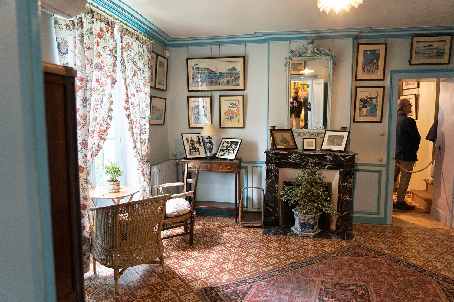 Monet's Garden: A Day Trip to Giverny from Paris | Away With Meredith