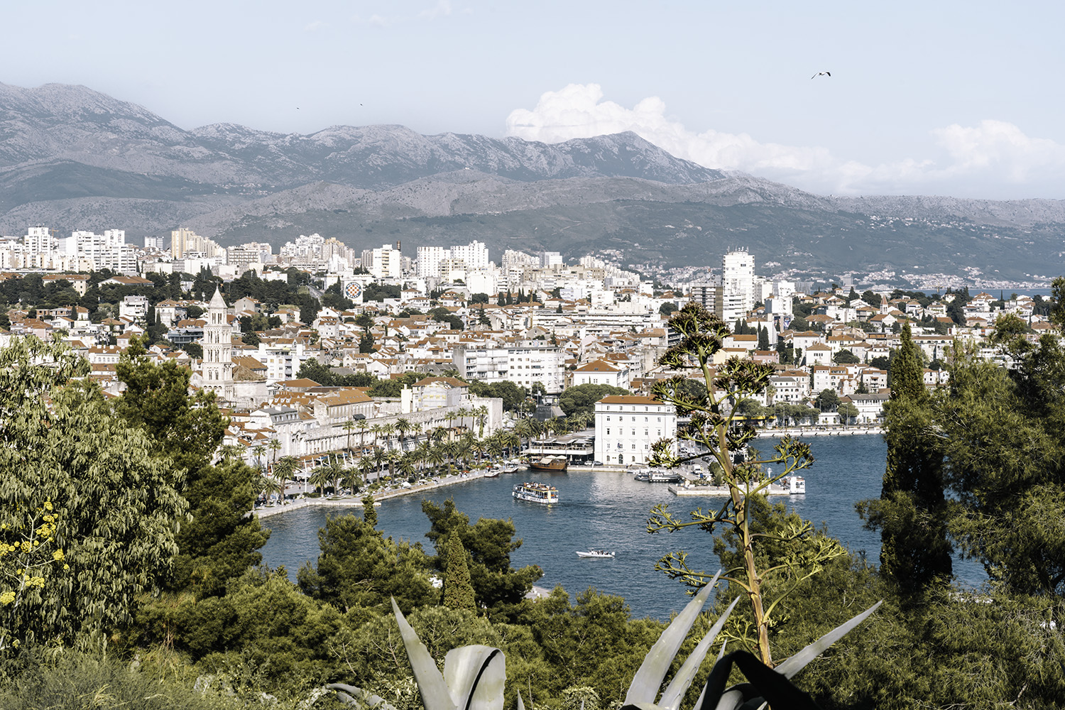 11 Best Things to Do in Split, Croatia | Away With Meredith