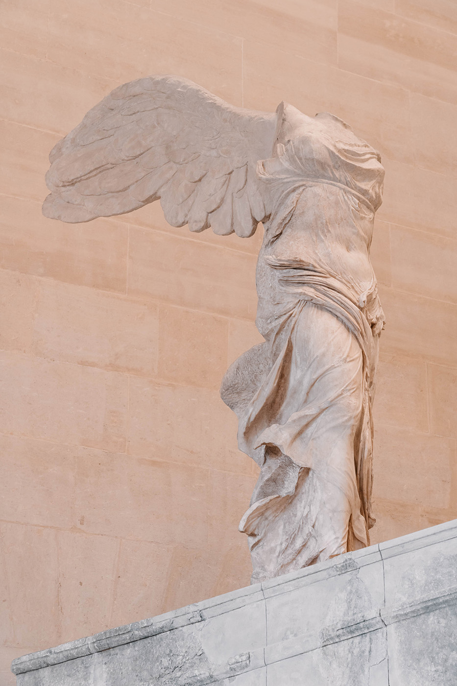 Best Things to See in the Louvre | Away With Meredith