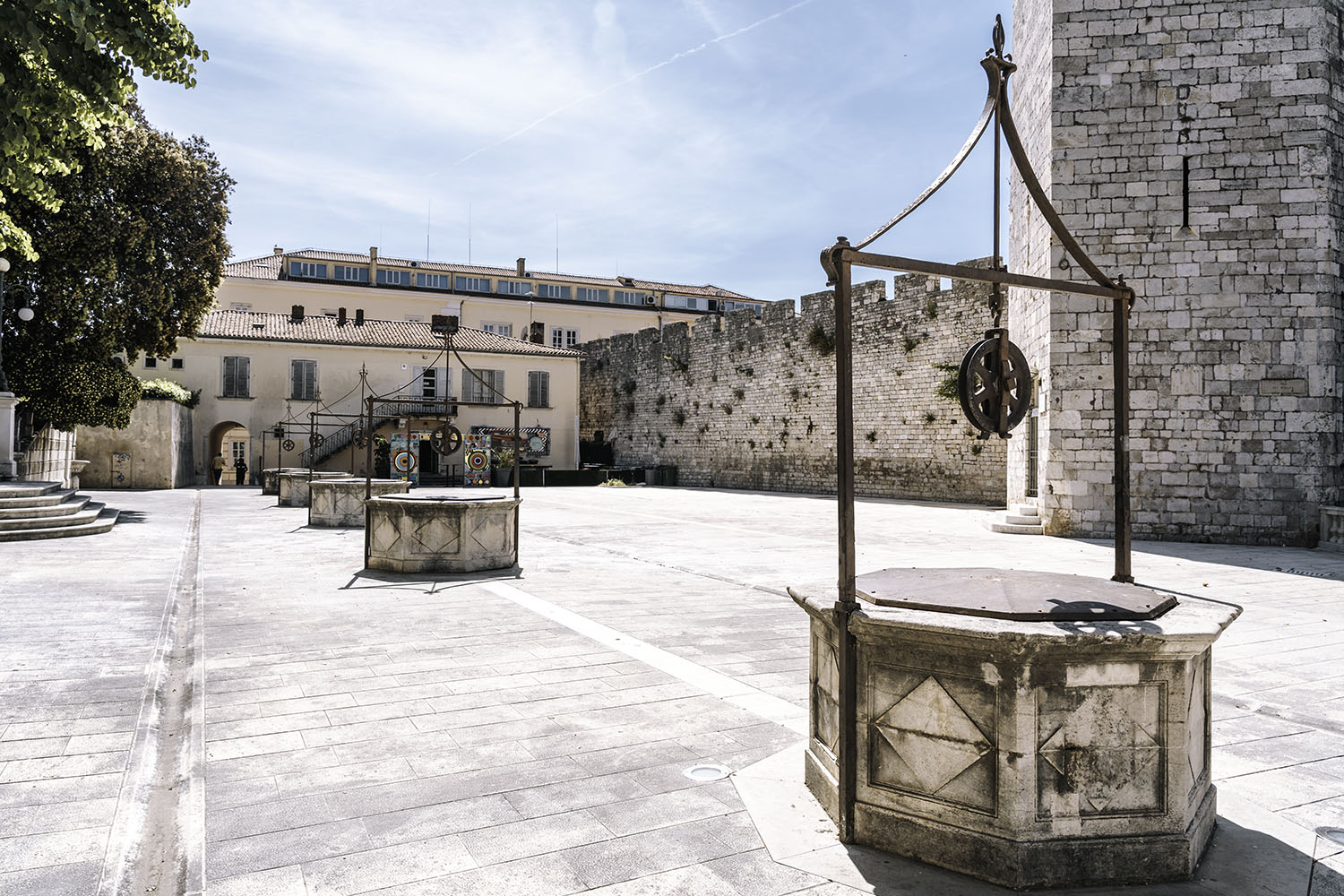 10 Best Things to do in Zadar, Croatia | Away With Meredith