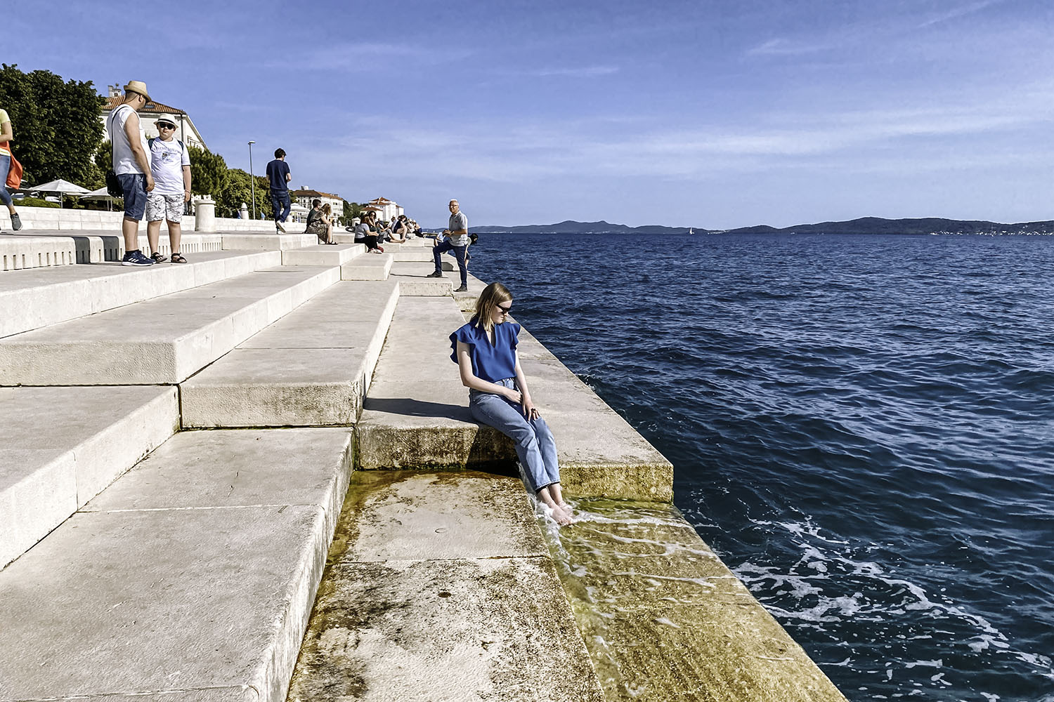 10 Best Things to do in Zadar, Croatia | Away With Meredith