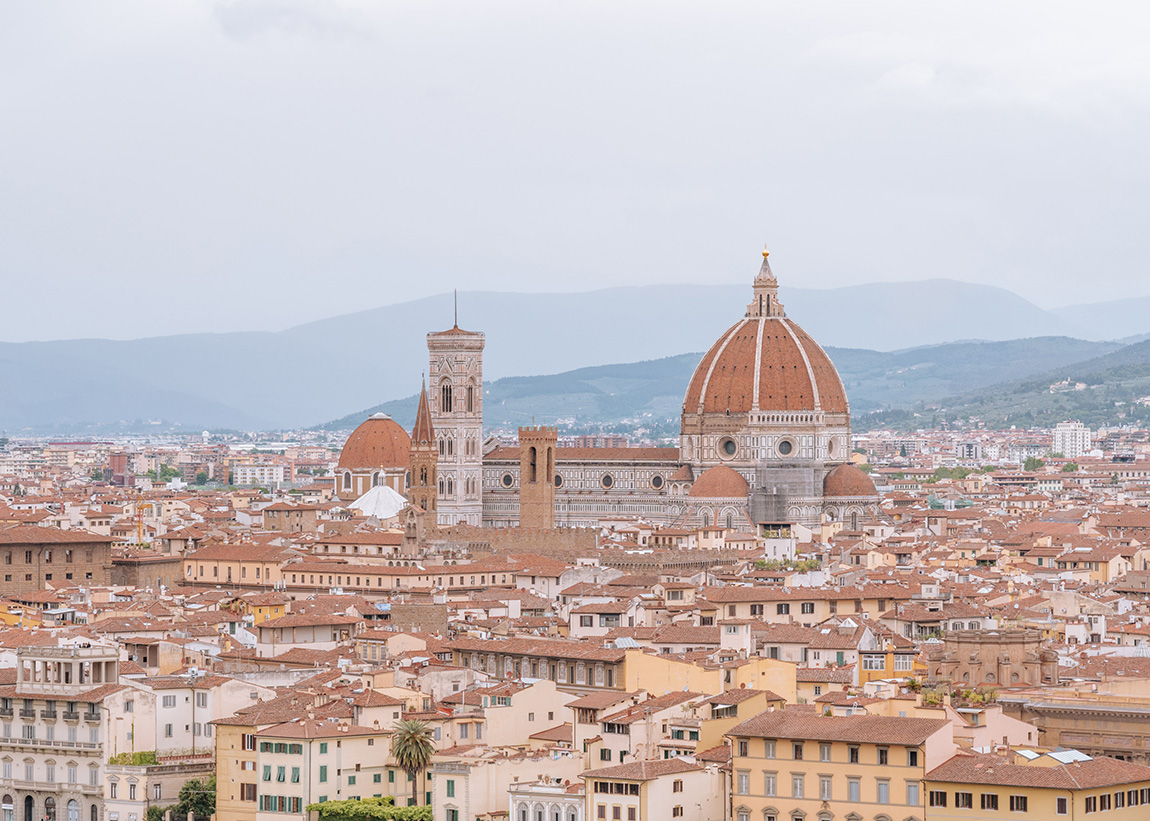 Ultimate Italy Travel Guide | Away With Meredith