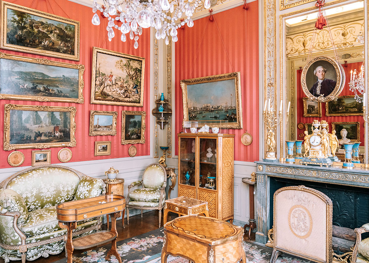 The Top 10 Best Museums in Paris
