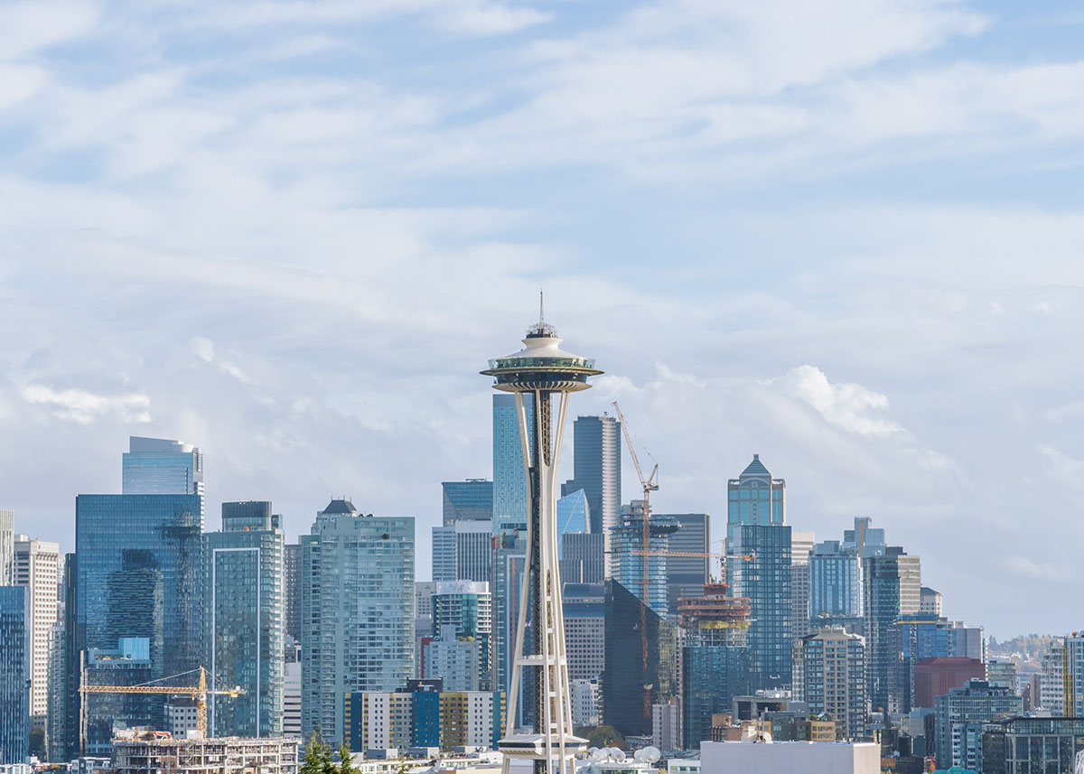 Best Things to Do in Seattle: A First-Time Visitor's Essential Guide